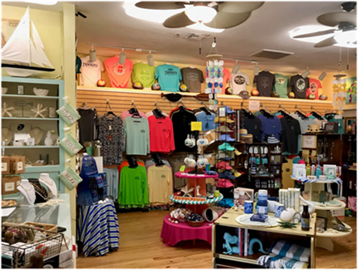 Florida Island Dining - Cape Haze Restaurants | Palm Island Resort